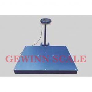 Timbangan Lantai (Floor Scale) | 2 Ton – 1 m x 2 m – TIMBANGAN DIGITAL ...